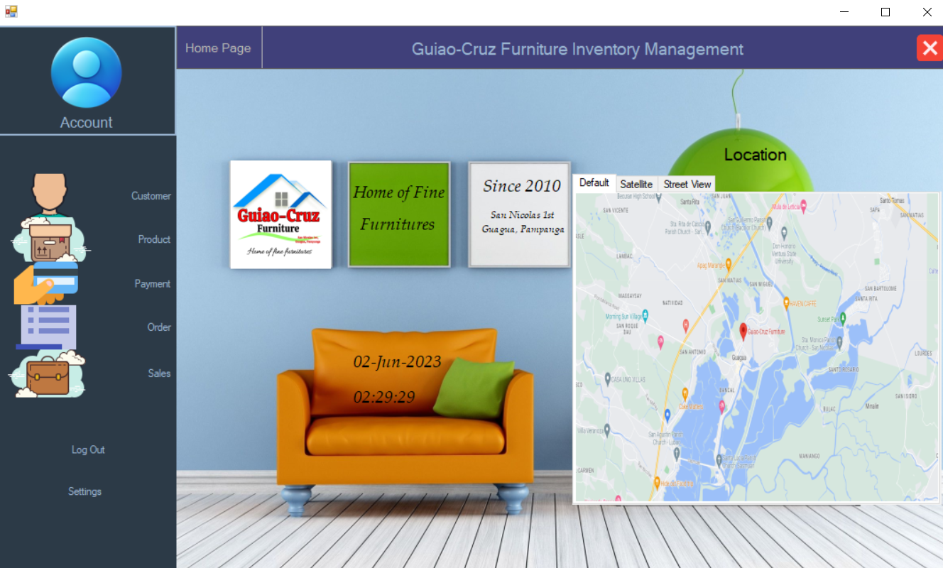 Personal Portfolio Website