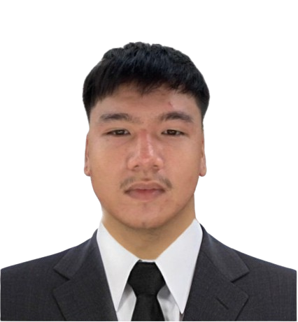 Personal Portfolio Website